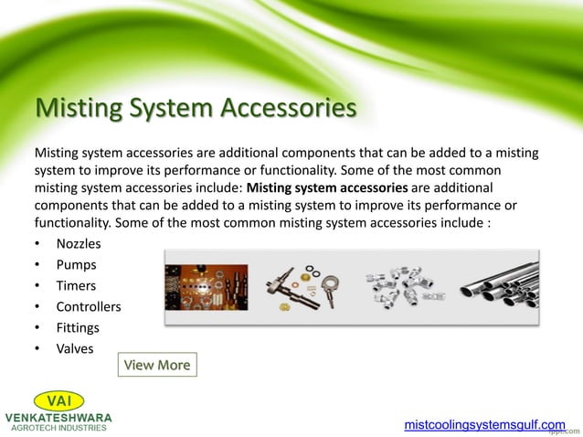 Adiabatic Cooling System | Evaporative Pre Cooling System Manufacturer ...
