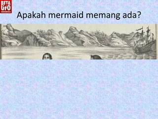 Misteri USO | PDF