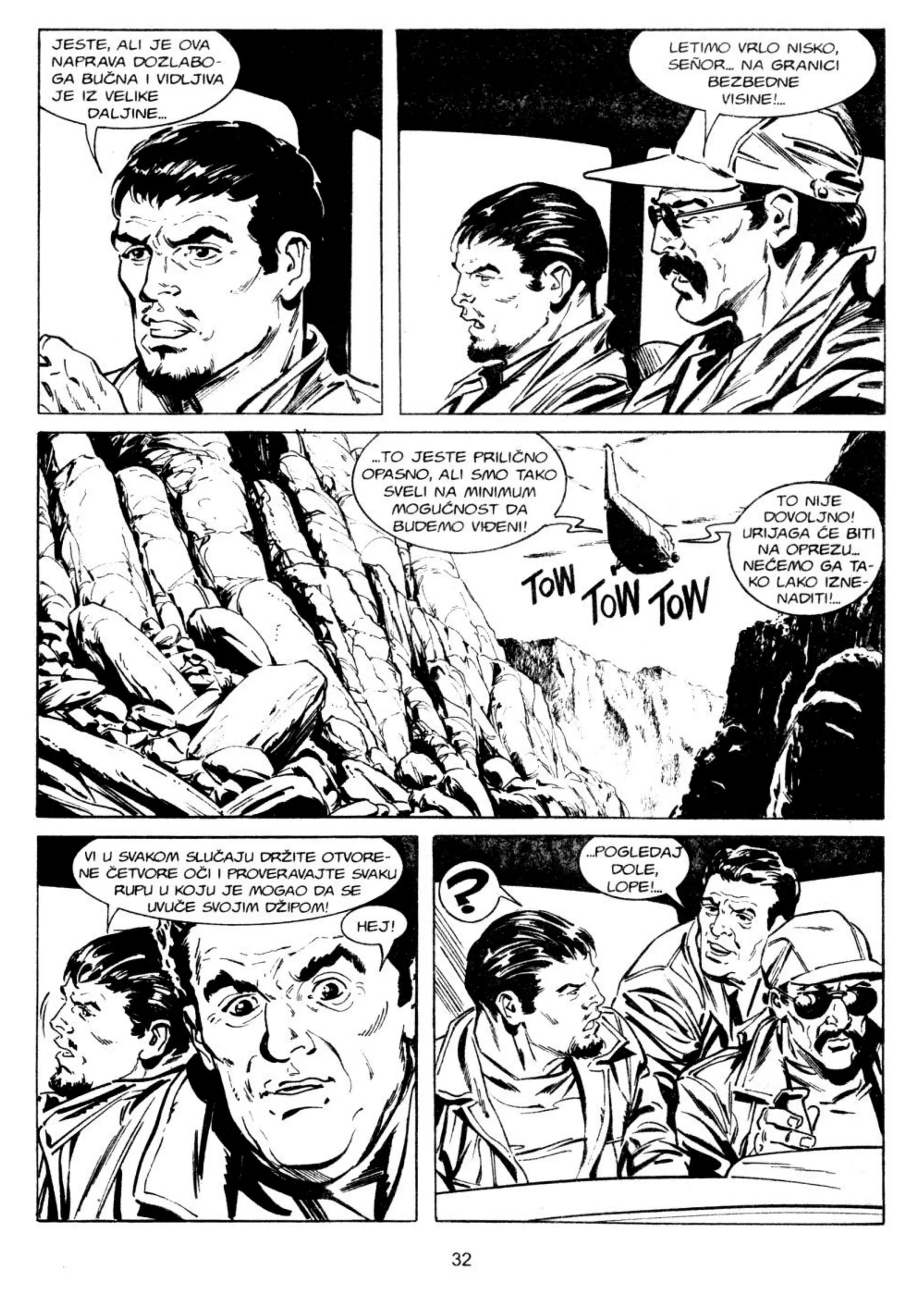 Mister no vec 028 - dva zivota u igri | PDF