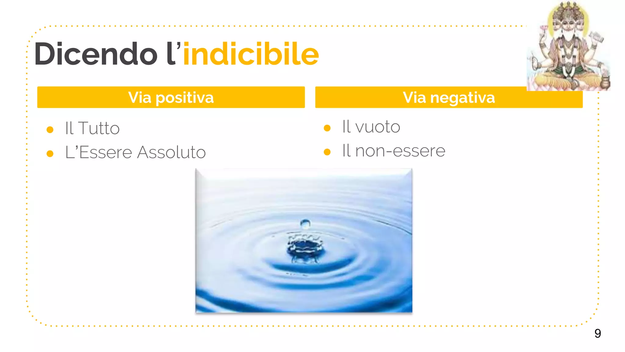 Misticismo e Filosofia | PPTX