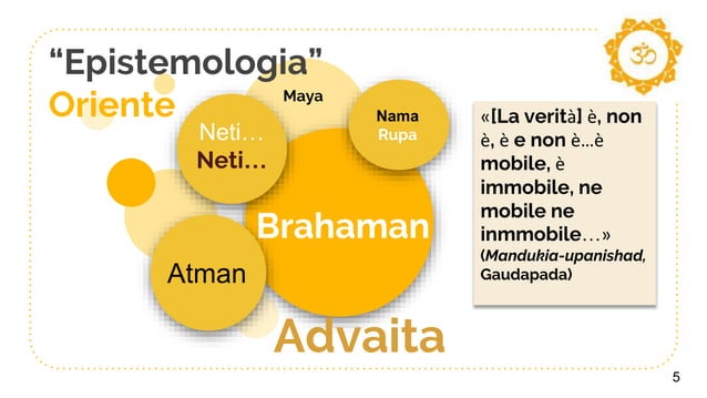 Misticismo e Filosofia | PPT