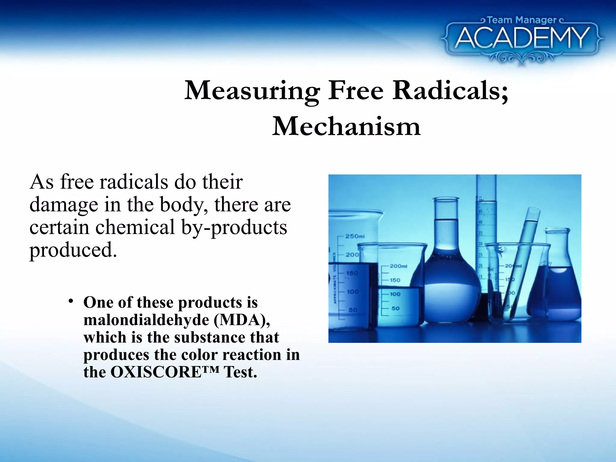 Mistify from Synergy Worldwide | PPT