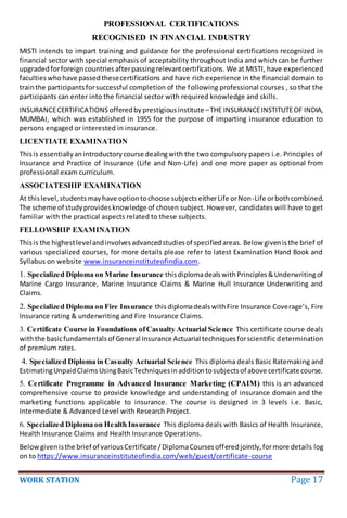 FINANCIAL AWARENESS PROGRAM by Jyotirmoy Kashyap | DOCX