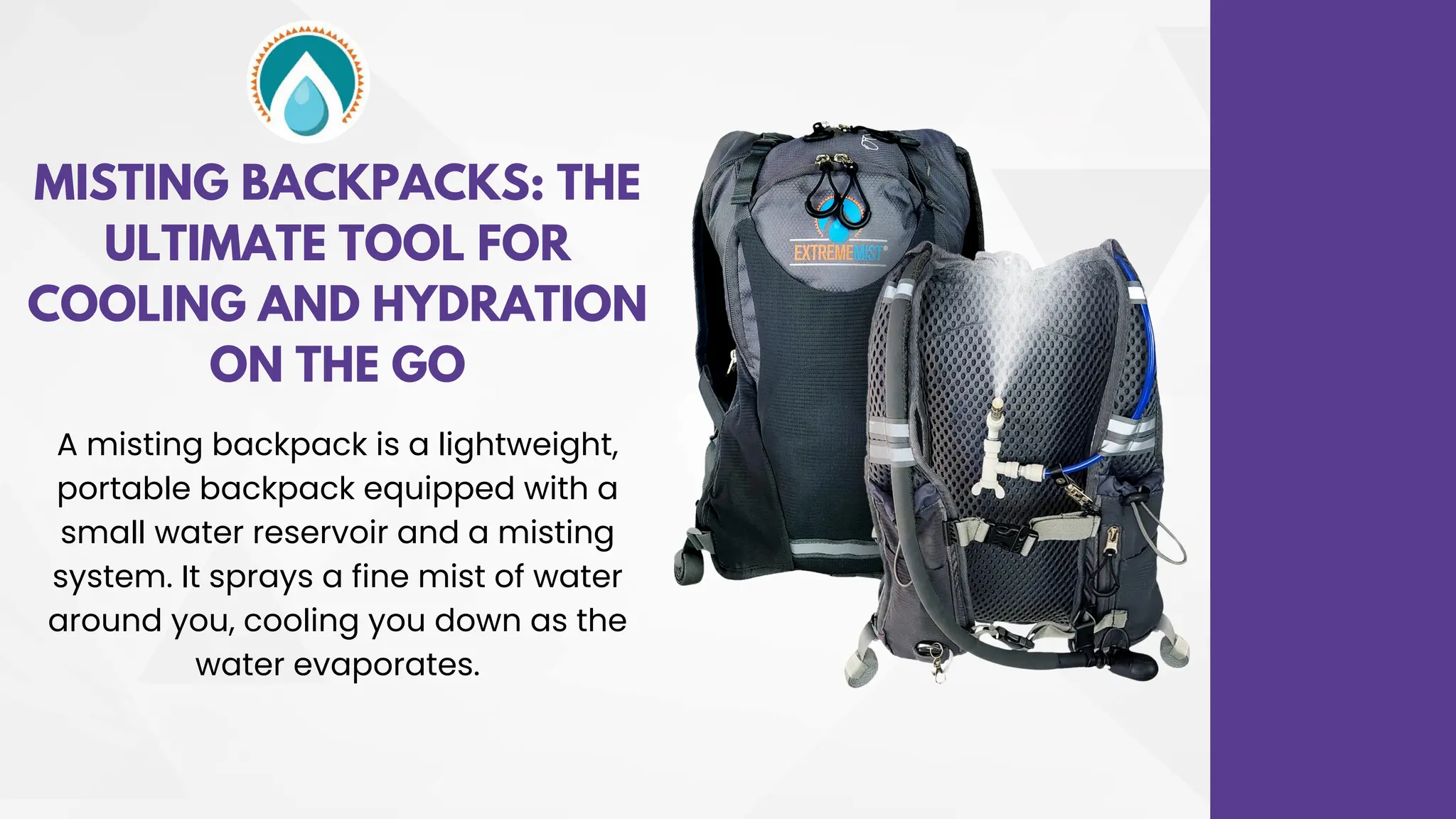 Misting Backpacks The Ultimate Tool for Cooling and Hydration on the Go.pdf