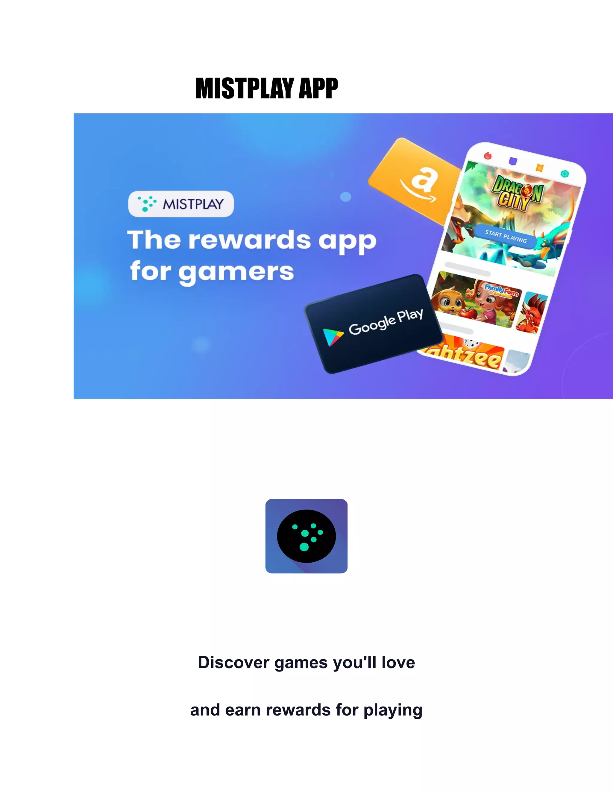 MISTPLAY EARNING. | PDF