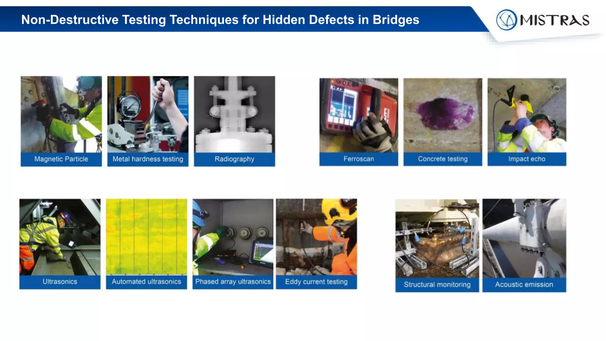 Mistras l&l hidden defects rev2 mistras | PPTX | Chemistry | Science