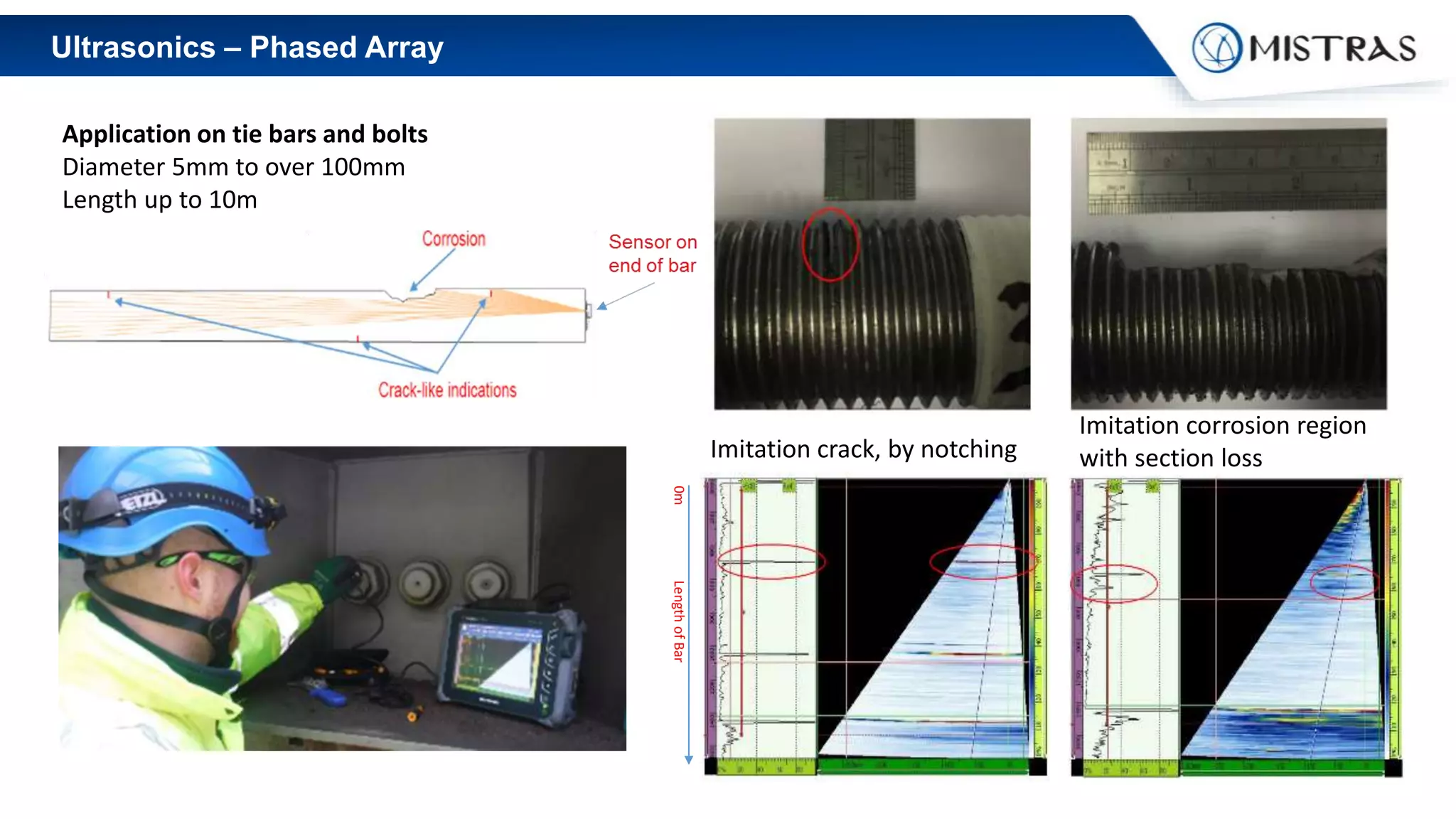 Mistras l&l hidden defects rev2 mistras | PPTX | Chemistry | Science