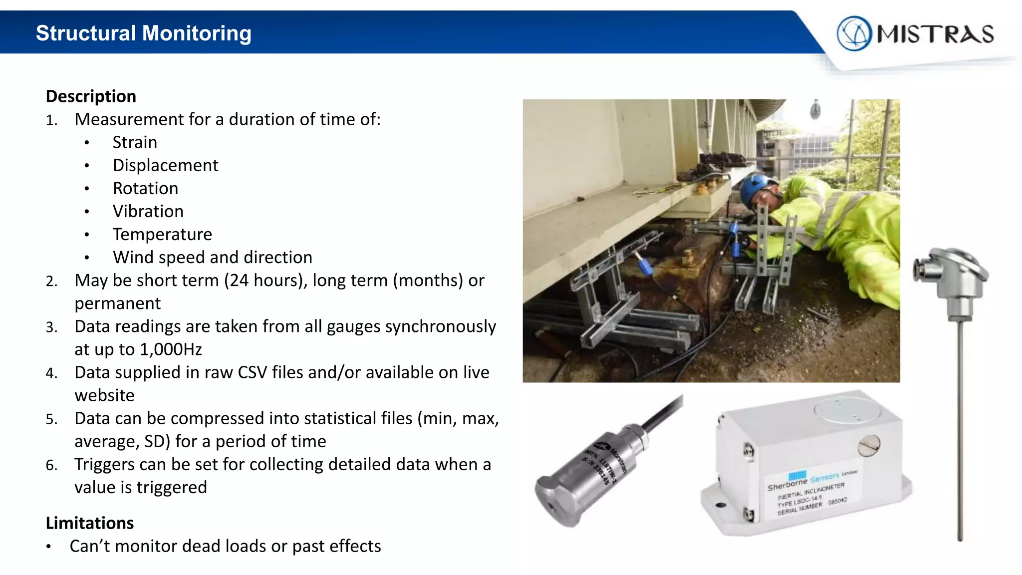 Mistras l&l hidden defects rev2 mistras | PPTX | Chemistry | Science