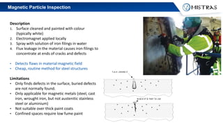 Mistras l&l hidden defects rev2 mistras | PPTX | Chemistry | Science