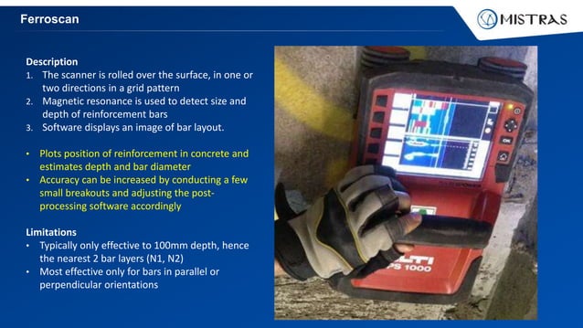 Mistras l&l hidden defects rev2 mistras | PPTX | Chemistry | Science
