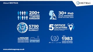 Mistras l&l hidden defects rev2 mistras | PPTX | Chemistry | Science