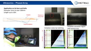 Mistras l&l hidden defects rev2 mistras | PPTX | Chemistry | Science