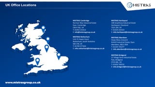 Mistras l&l hidden defects rev2 mistras | PPTX | Chemistry | Science