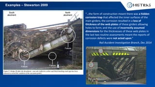 Mistras l&l hidden defects rev2 mistras | PPTX | Chemistry | Science