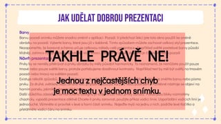 Mistrovské prezentace l01+l02 (1) | PPT