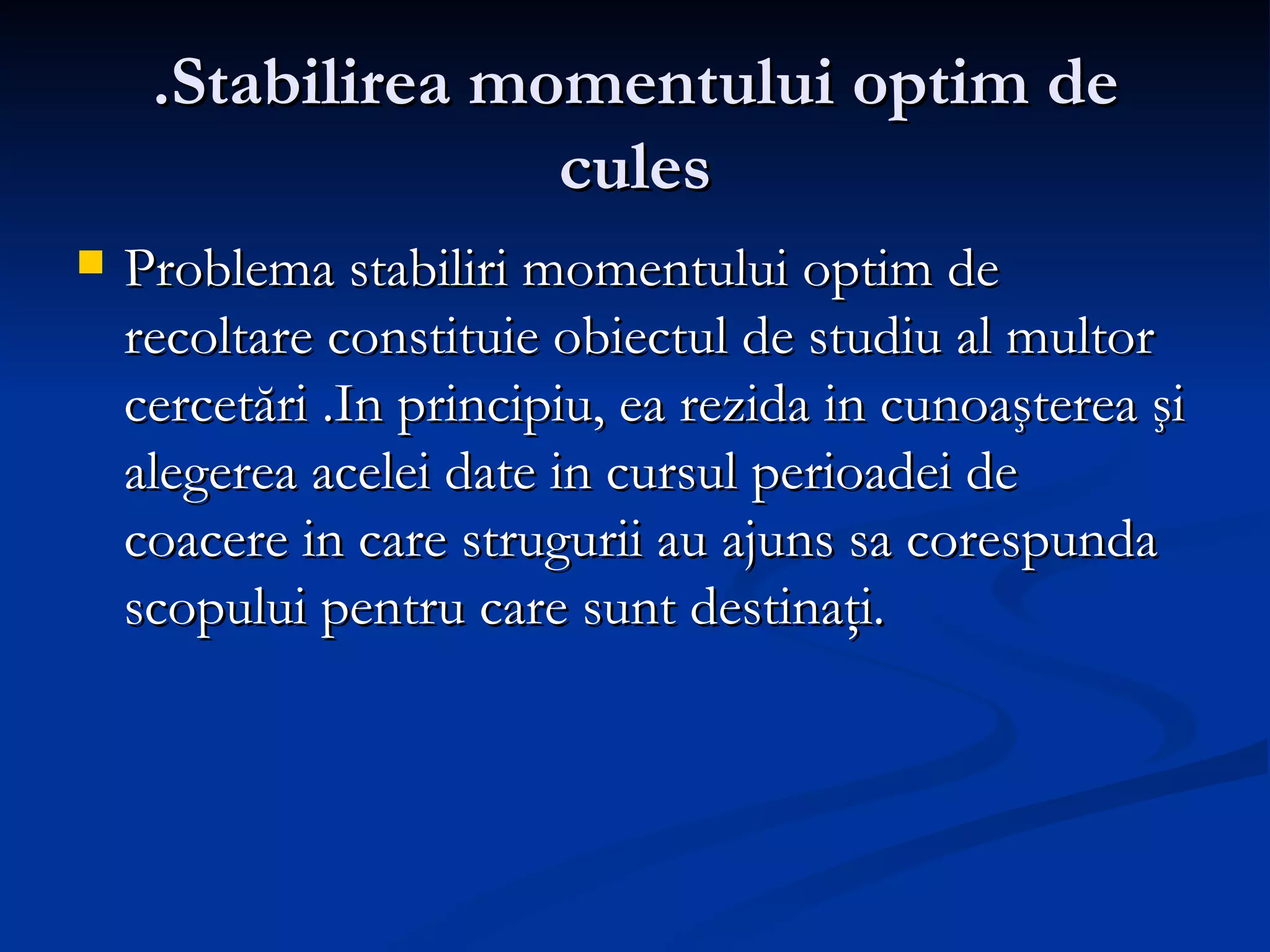 Tehnologie de producere a vinurilor rosii | PPT