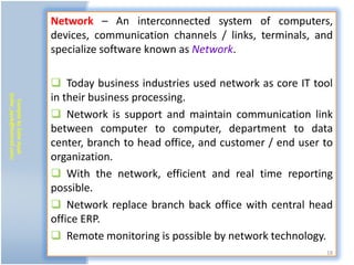 MIS understanding | PDF | Operating Systems | Computer Software and ...
