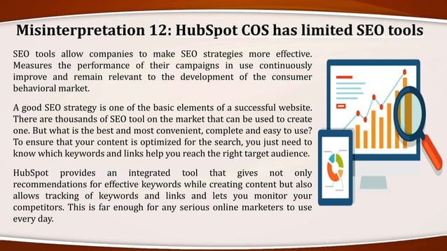 13 Misunderstanding about HubSpot COS Development Platform & HubSpot ...