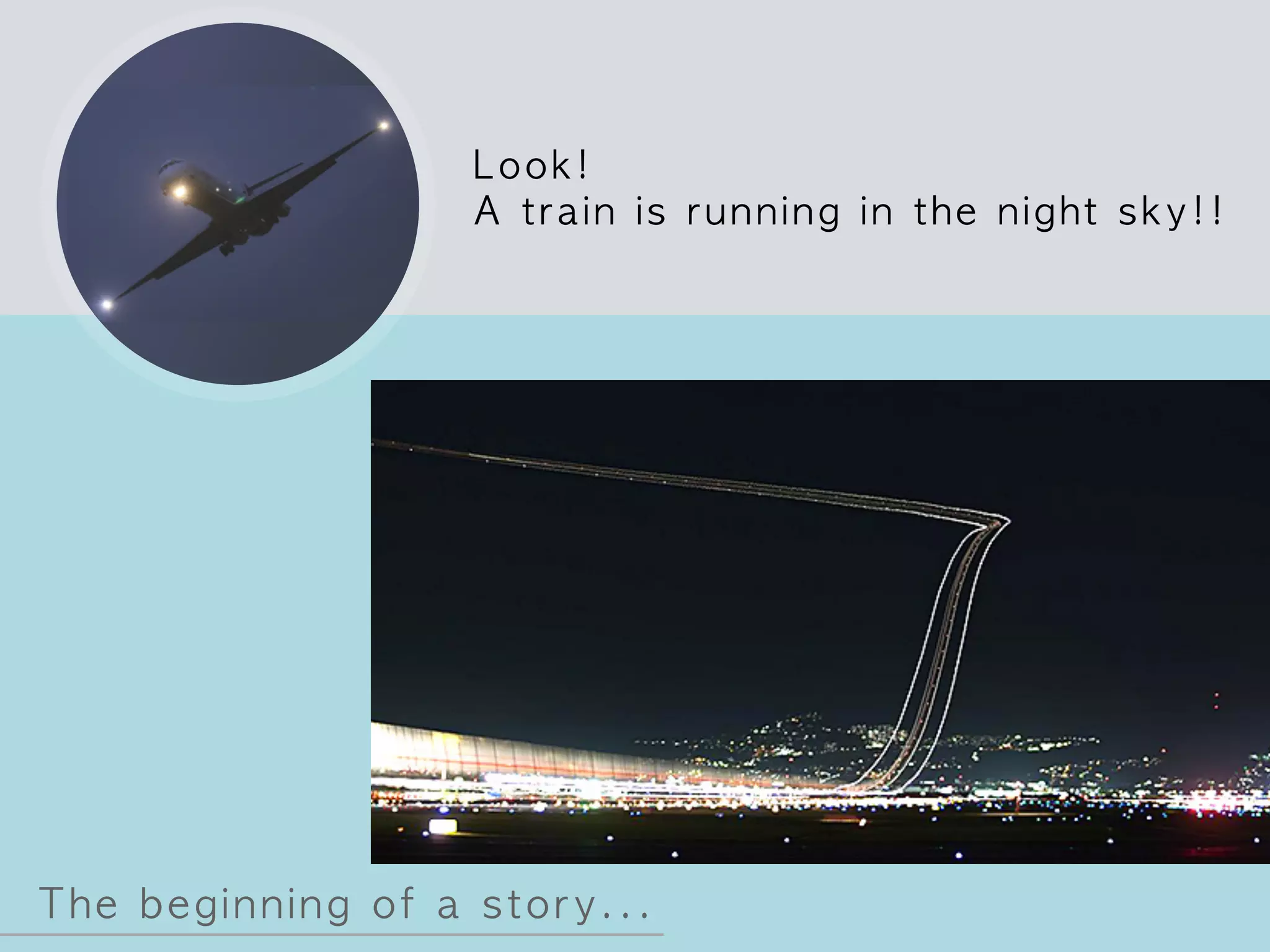 Misunderstanding story | PDF
