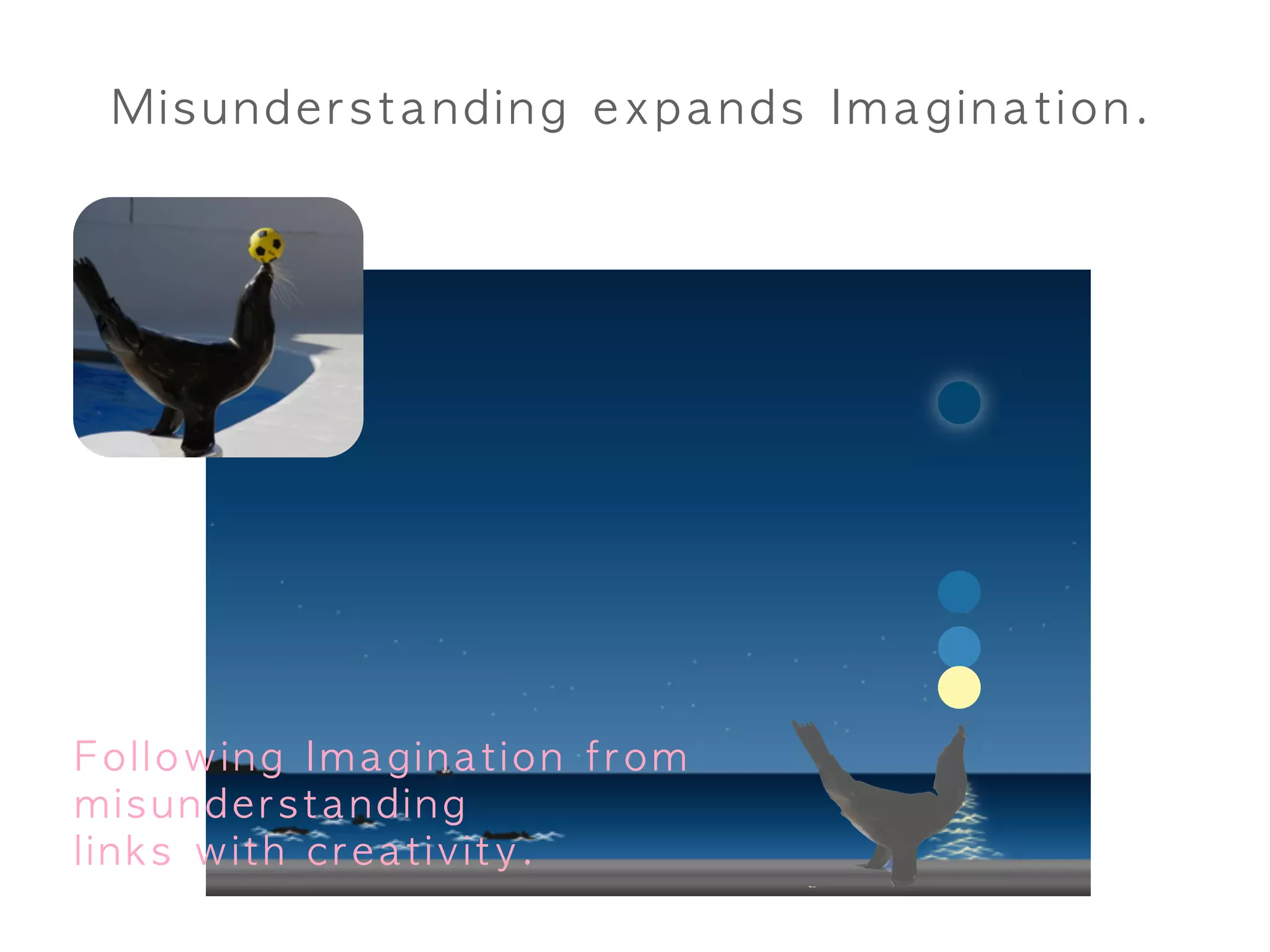 Misunderstanding story | PDF