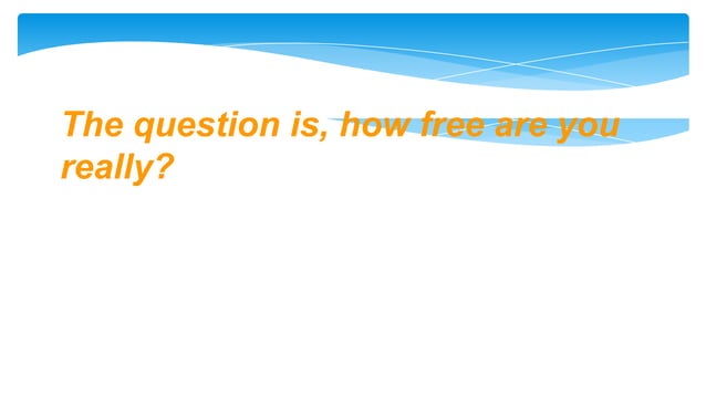 Misunderstood - Propaganda | PPT