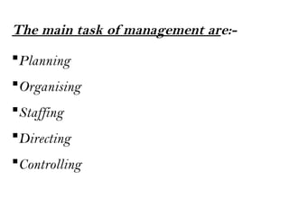 MIS UNIT-1.PPT management information system unit 1 | PPT | Business ...