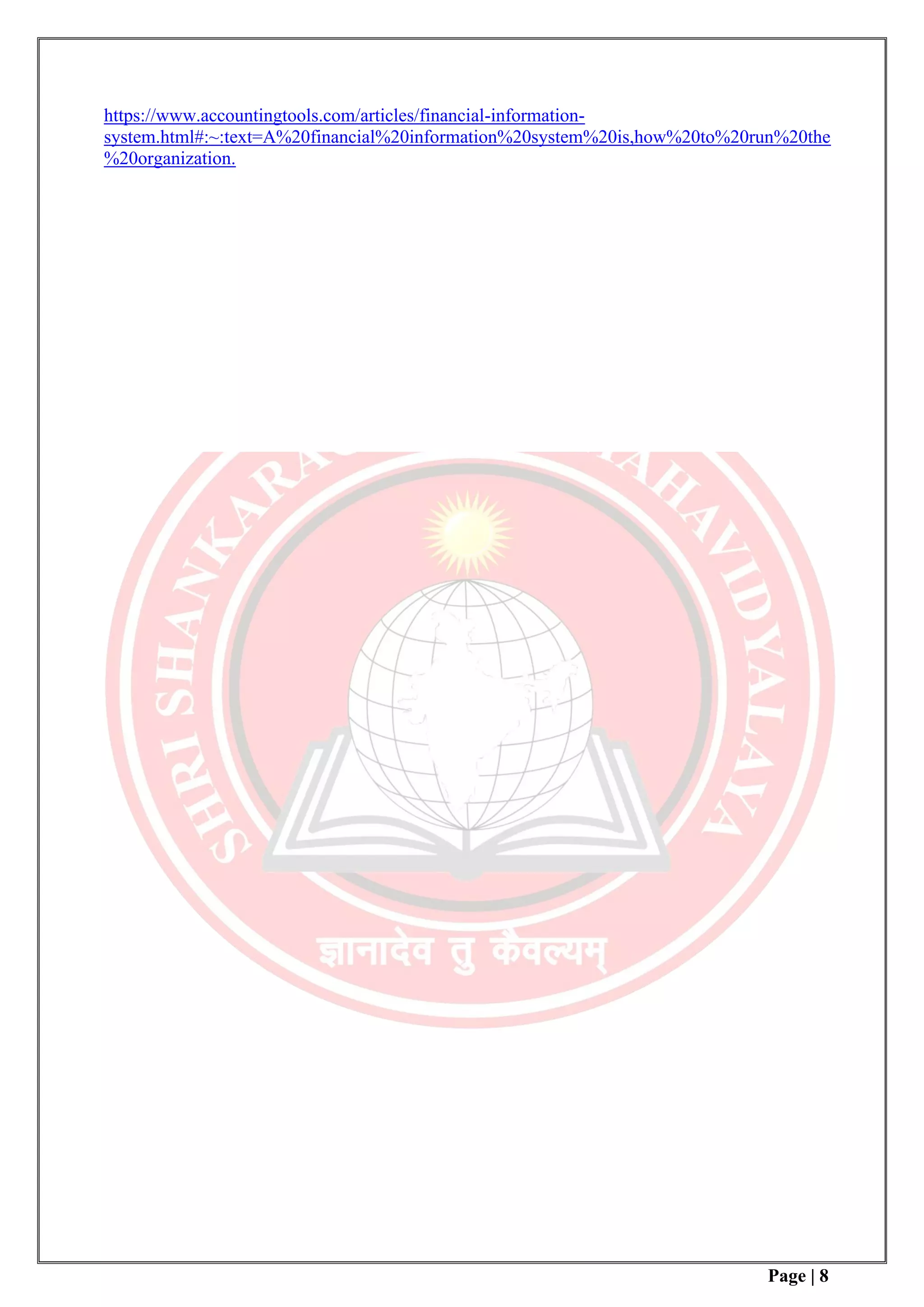 Mis unit iv-converted | PDF