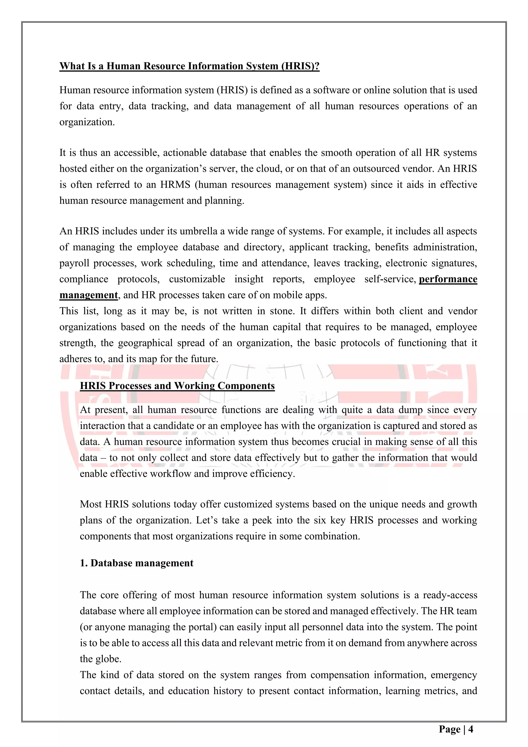 Mis unit v-converted | PDF