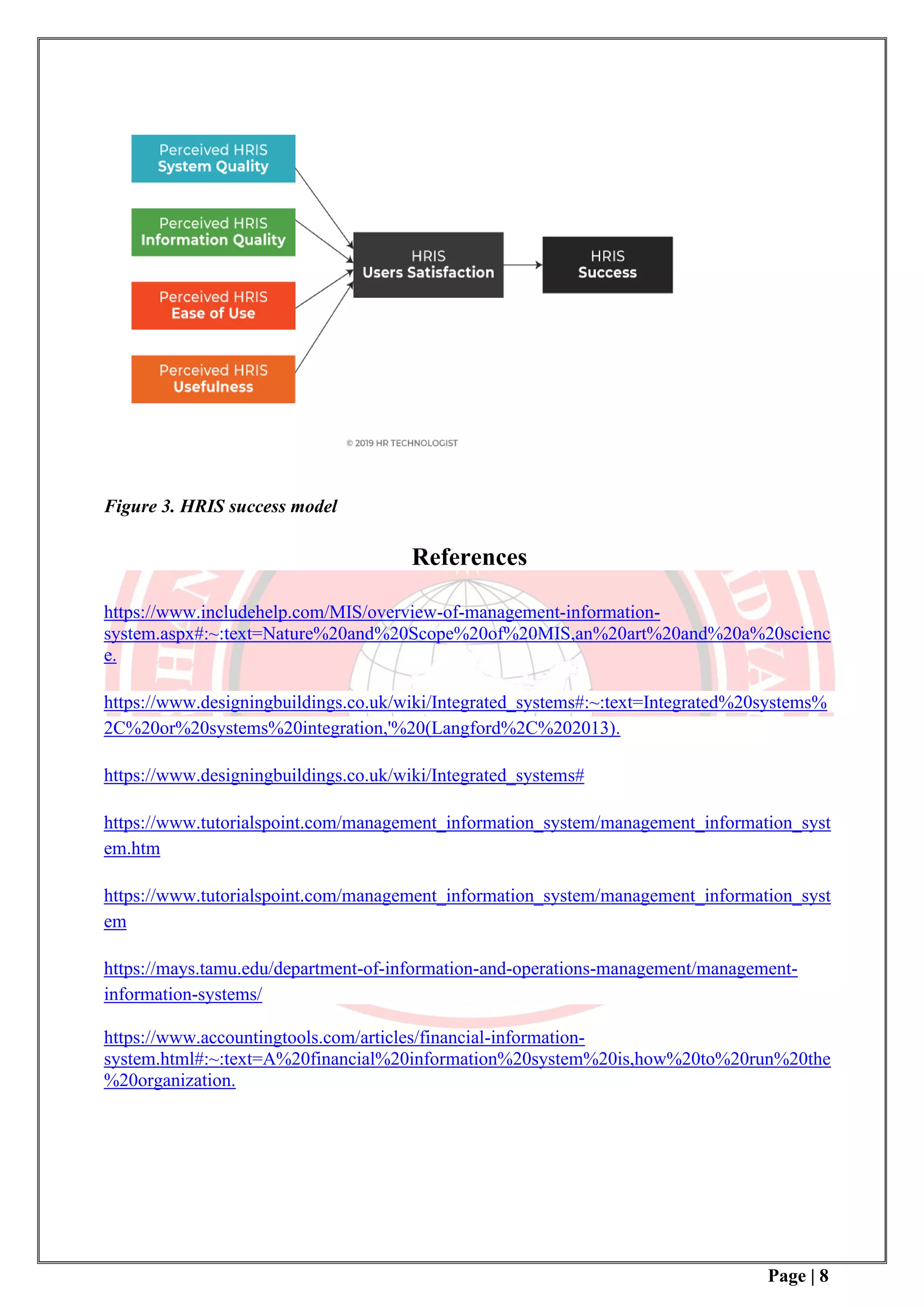 Mis unit v-converted | PDF