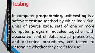 Management Information System by professor sai chandu | PPT | Free Download
