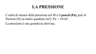 MISURE E GRANDEZZE | PDF