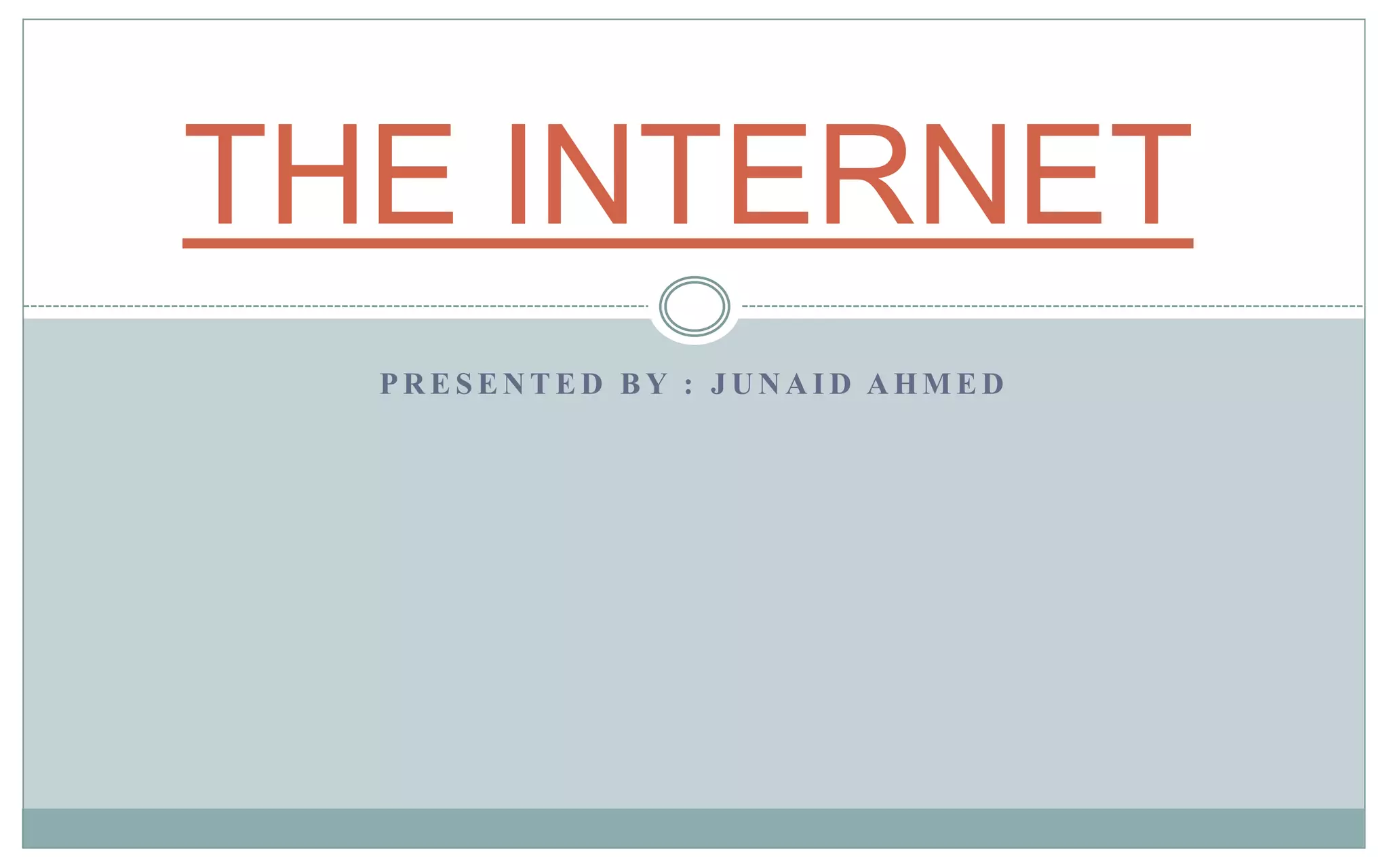 Misuse of Internet.ppt