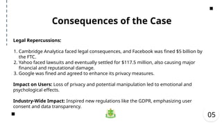 The Ethical Impact of Internet Misuse . | PPT