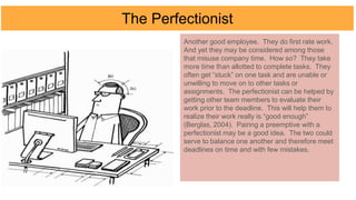 The Misuse of Company Time | PPTX