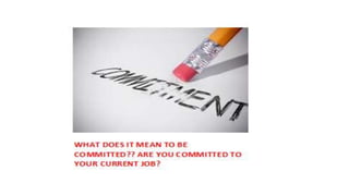 The Misuse of Company Time | PPTX