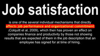 The Misuse of Company Time | PPTX