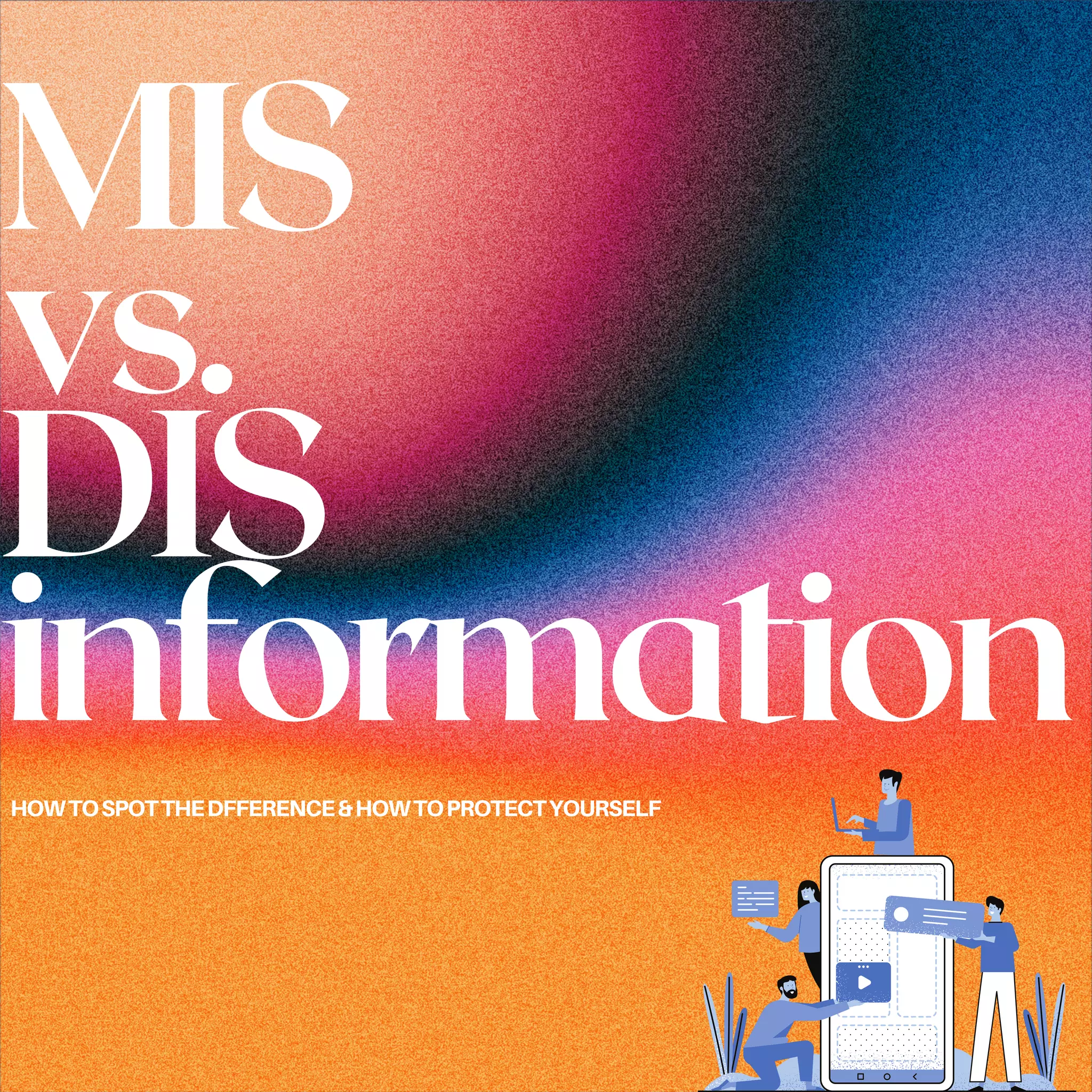 MIS vs. DIS information | PDF