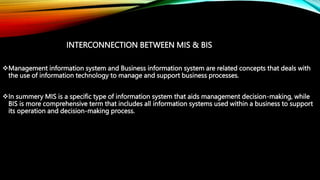 MIS VS BIS-3.pptx