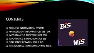 MIS VS BIS-3.pptx