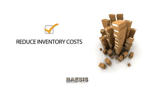 MISys manufacturing software | PPT