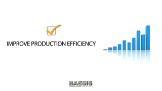 MISys manufacturing software | PPT