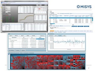 IT od kuchni w Misys | PPTX | Programming Languages | Computing