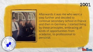 MIT Essay | PPT