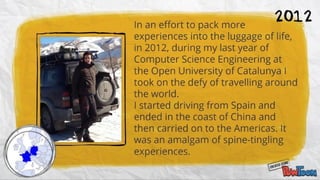 MIT Essay | PPT