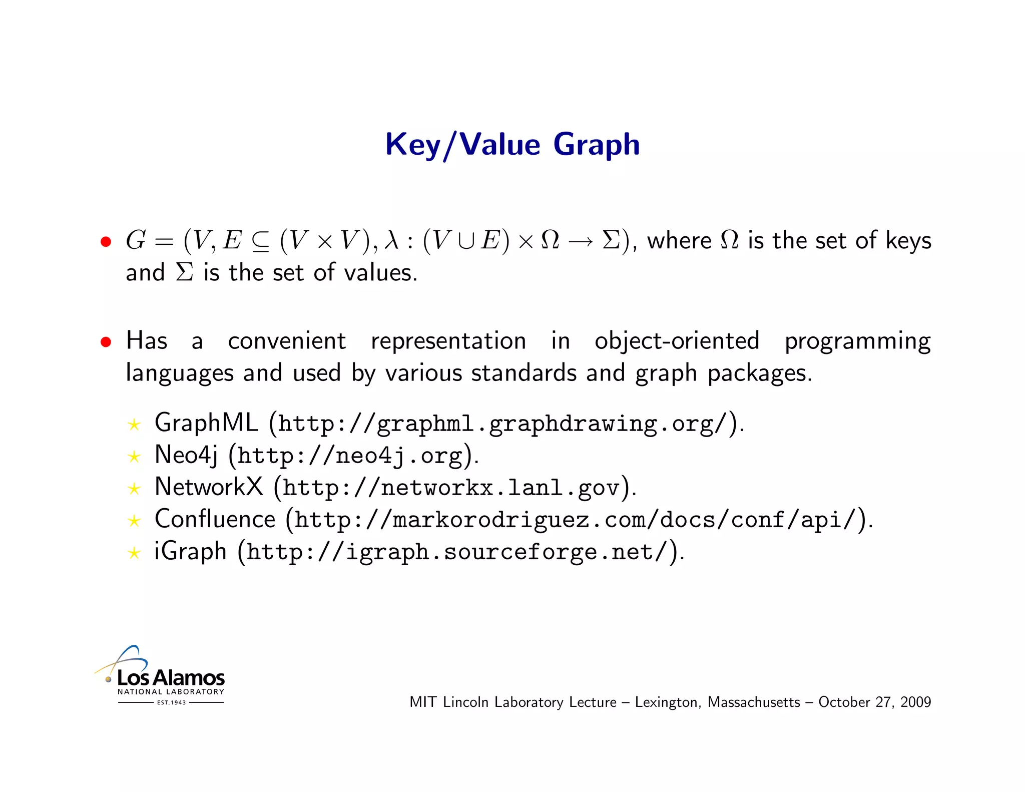 Multi-Relational Graph Structures: From Algebra to Application | PDF