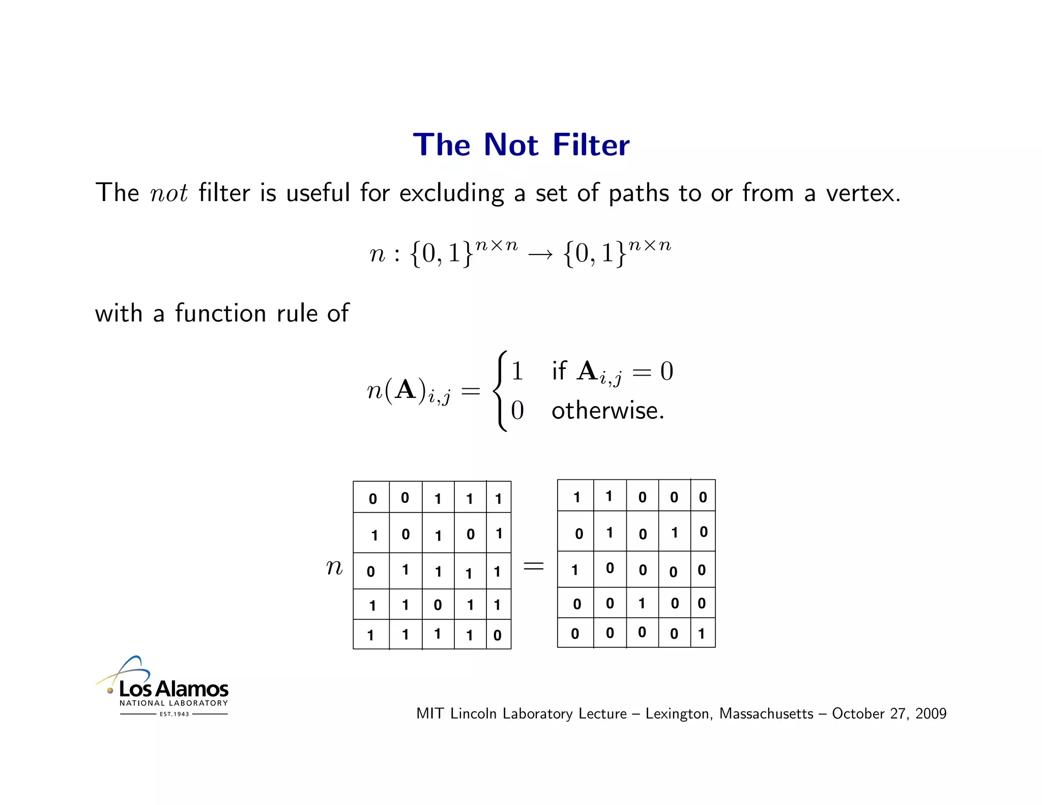 Multi-Relational Graph Structures: From Algebra to Application | PDF | Internet | Computing