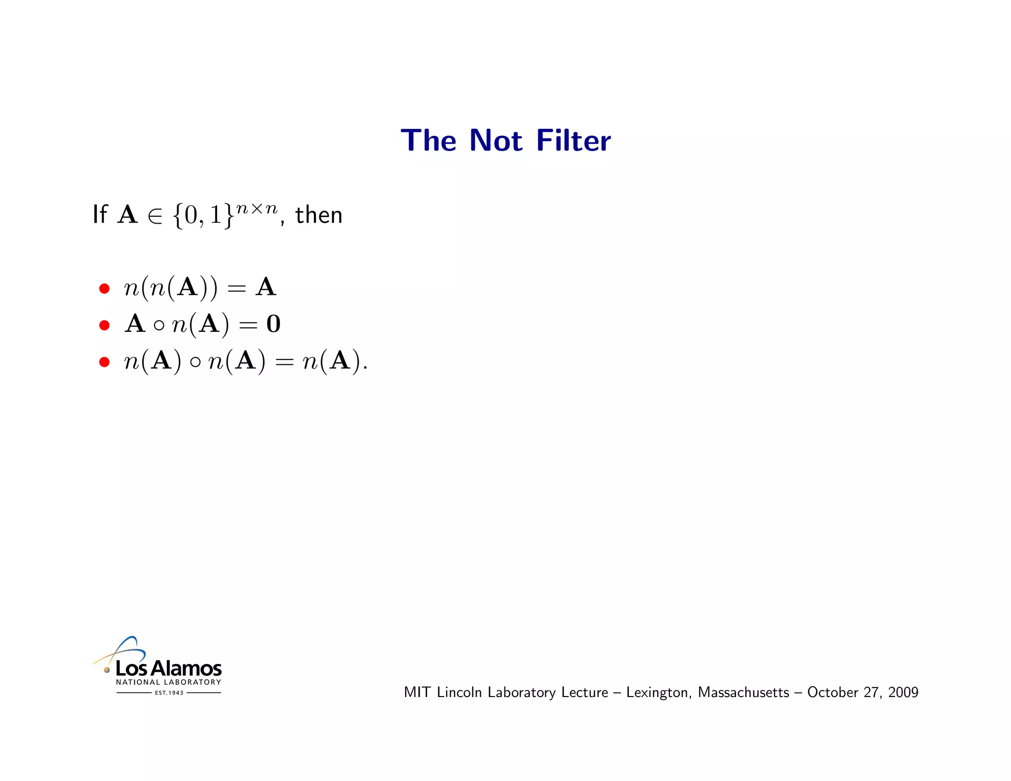 Multi-Relational Graph Structures: From Algebra to Application | PDF | Internet | Computing