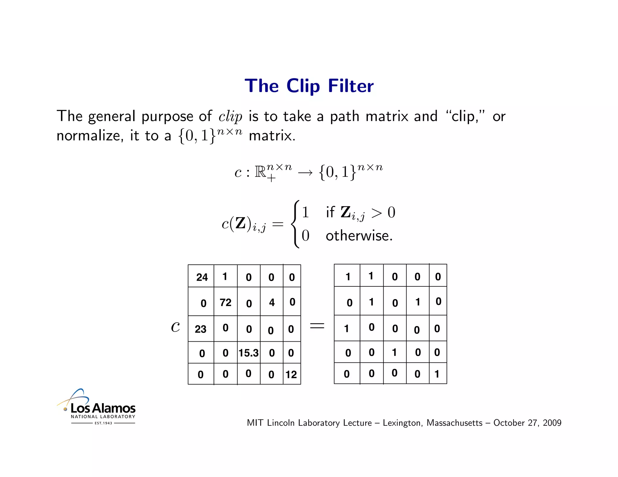 Multi-Relational Graph Structures: From Algebra to Application | PDF | Internet | Computing