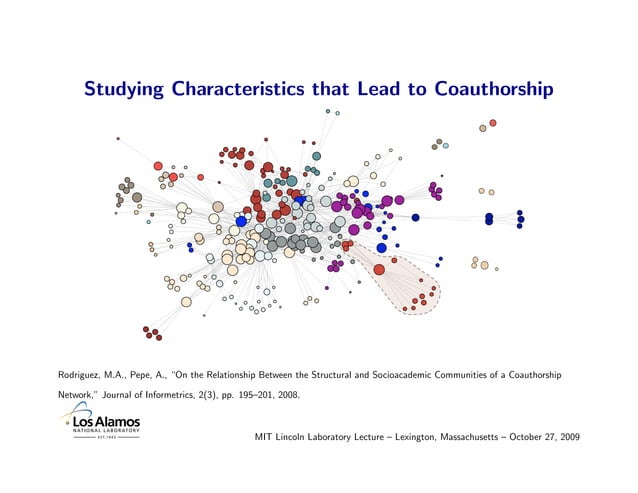 Multi Relational Graph Structures From Algebra To Application Pdf Internet Computing
