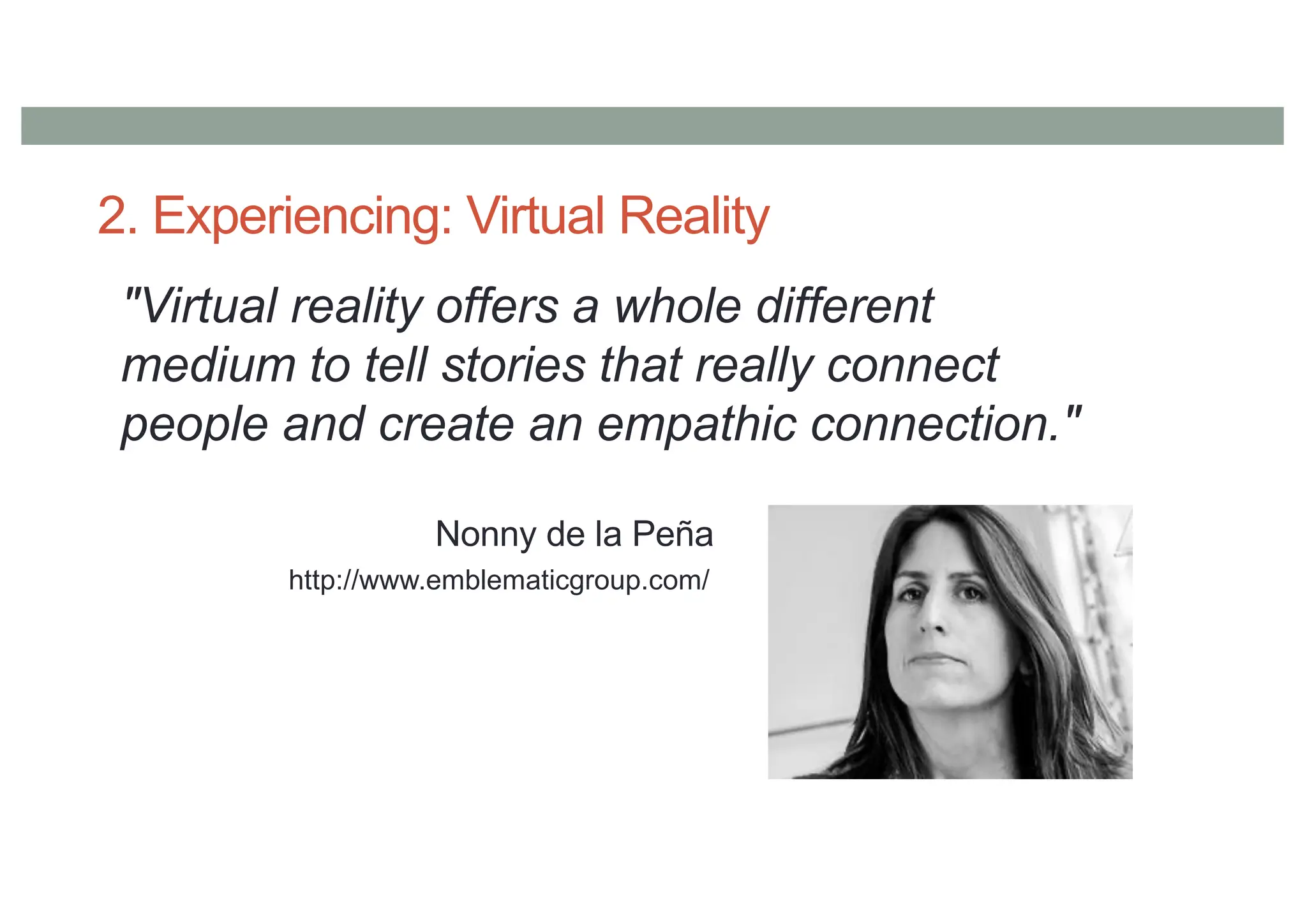 Empathic Computing: Delivering the Potential of the Metaverse | PDF